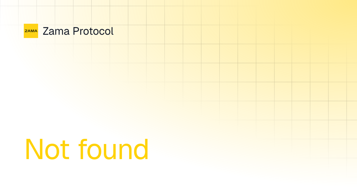 ACL examples | Solidity Guides | Zama Protocol